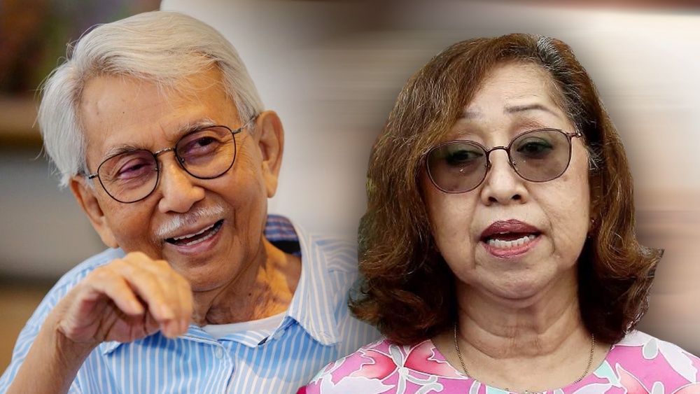 Will Daim & His Wife Manage To Escape By Playing On Technicality? - Section 36 (2) Is ...